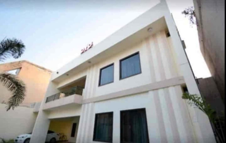 The D S Royal Villa 
(D S Royal Niwaas / Guest House) - Ludhiana