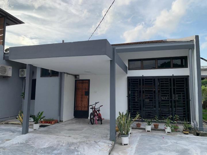 Reenrul Homestay, Taman Air Biru - Changi