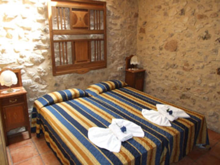 "Les Alcoves" De Can Pere Petit - Santa Pau