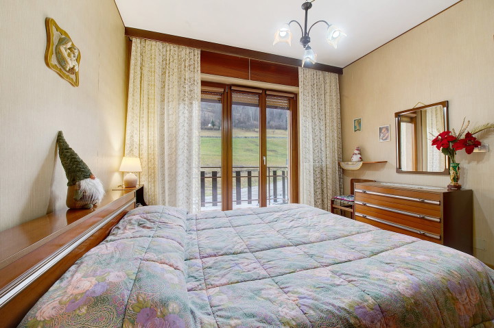 Gianluca Vacation Home - Aosta