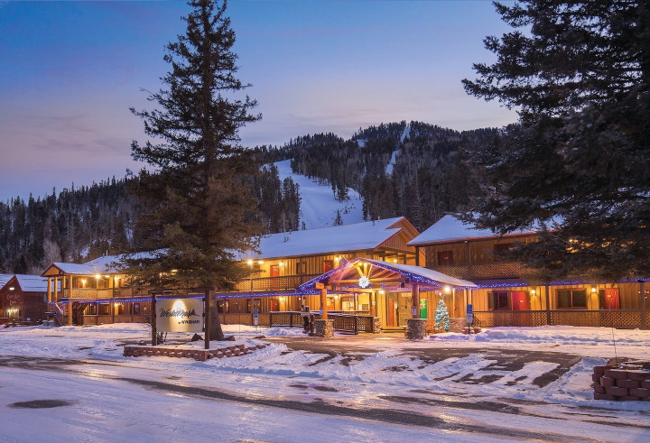 Worldmark Red River One-bedroom Suite - Red River, NM