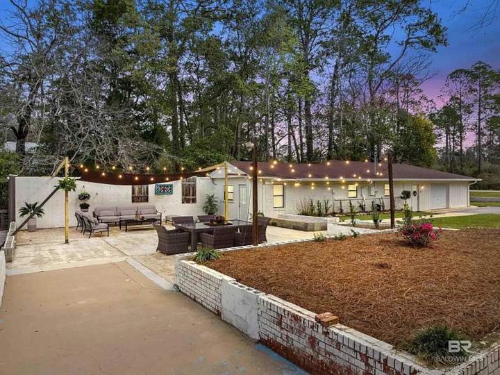 $2500 Month In Winter. Fish River, Dock. Ocean 35m - Fairhope, AL