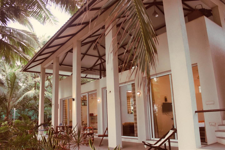 Villa 1959 - Mumbai