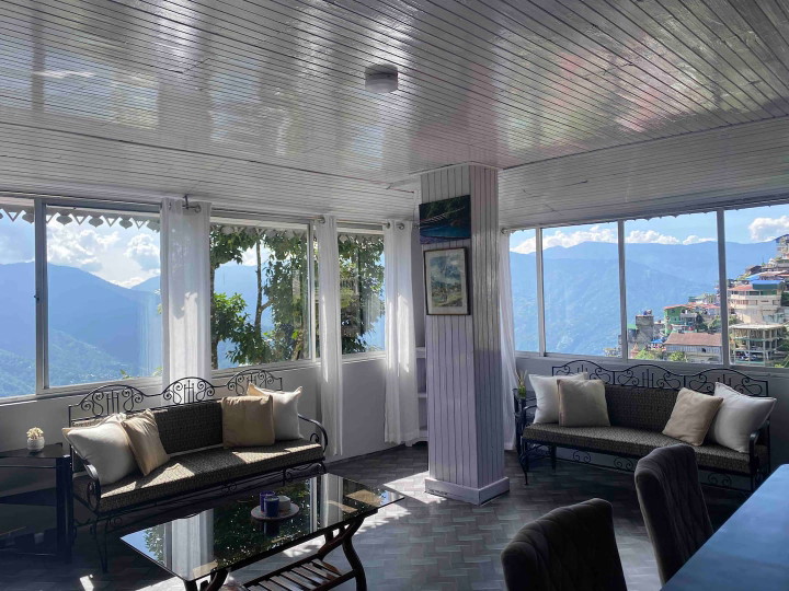 Ksemya Home - Darjeeling