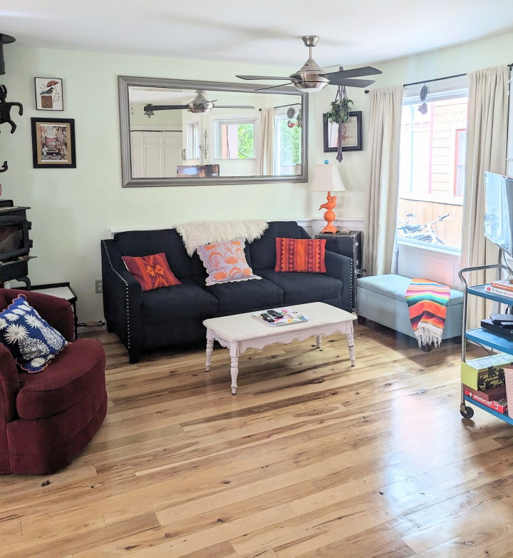 Rare West Pearl Gem- Style And Comfort Awaits - Boulder, CO