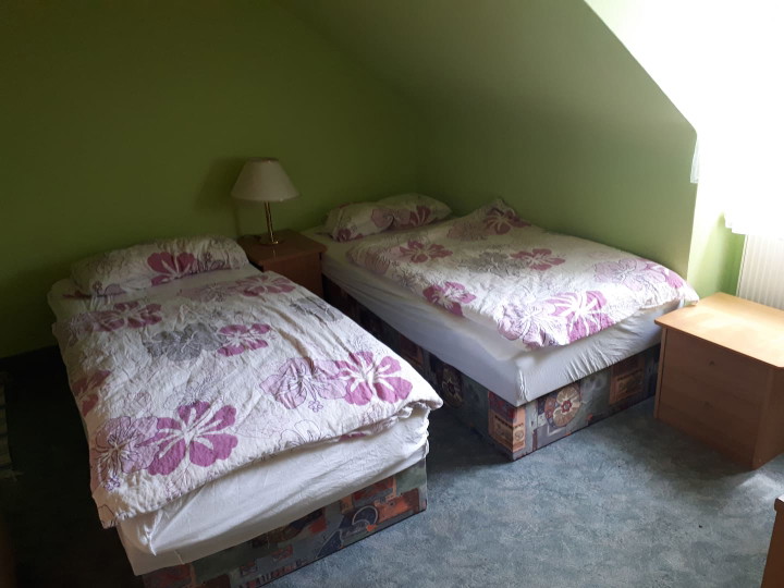 Zimmer In Der Nähe Vom Red Bull Ring - Spielberg