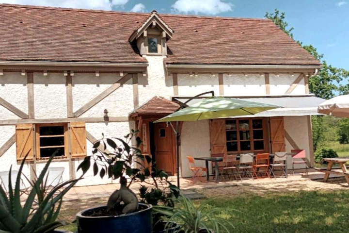De 4 à 10 Personnes - Lot