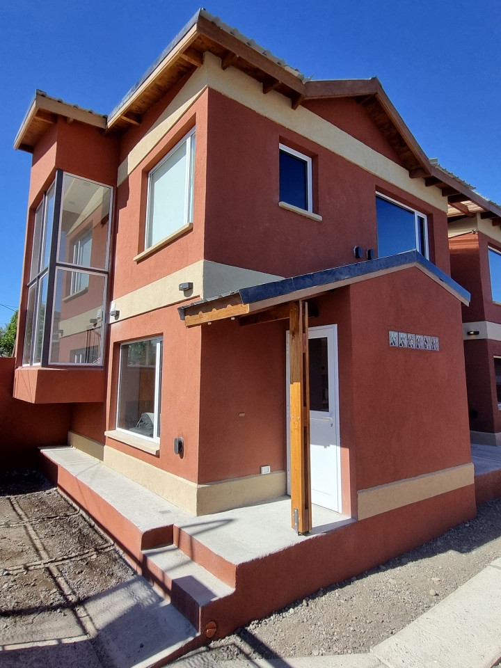 Modern Duplex 1 - Las Cerezas Complex - Esquel
