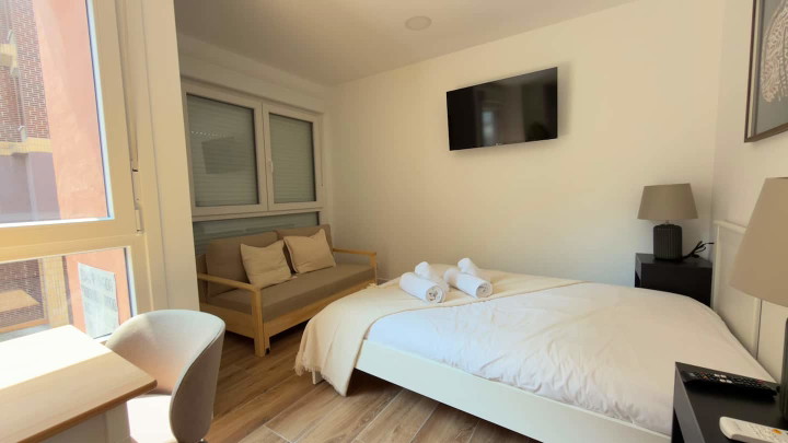 Peñota Apartments - Portugalete