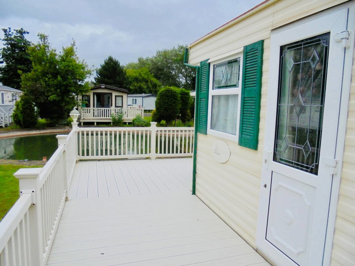Sandys Cottage
Sunrise
Southview
Centrally Heated - Skegness