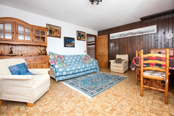 Appartamento Da Sergio - Bormio