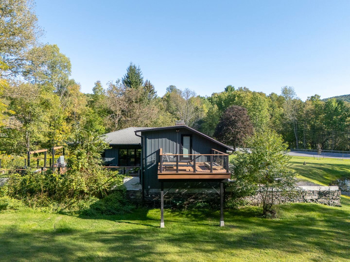 Fresh Air  Modern Comfort  Catskills Charm - Davenport, NY