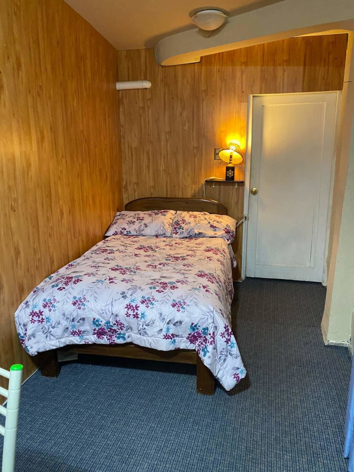 Cozy Room With Private Kitchen And Bathroom - La Paz, Bolivie