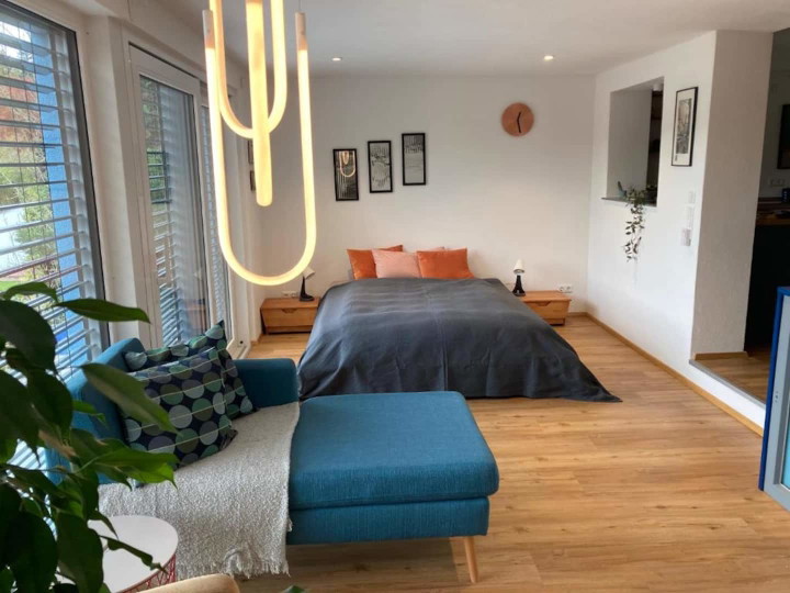 Außergewöhnliches Apartment - Biberach an der Riß