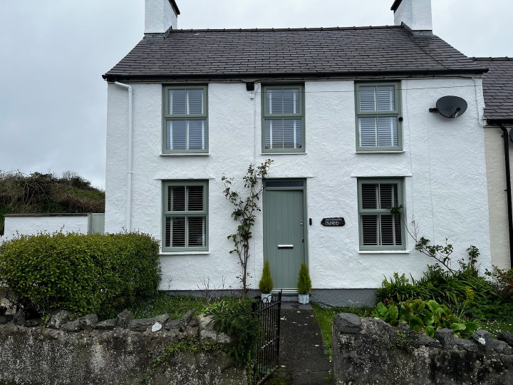 Dwyryd, Newborough - Anglesey