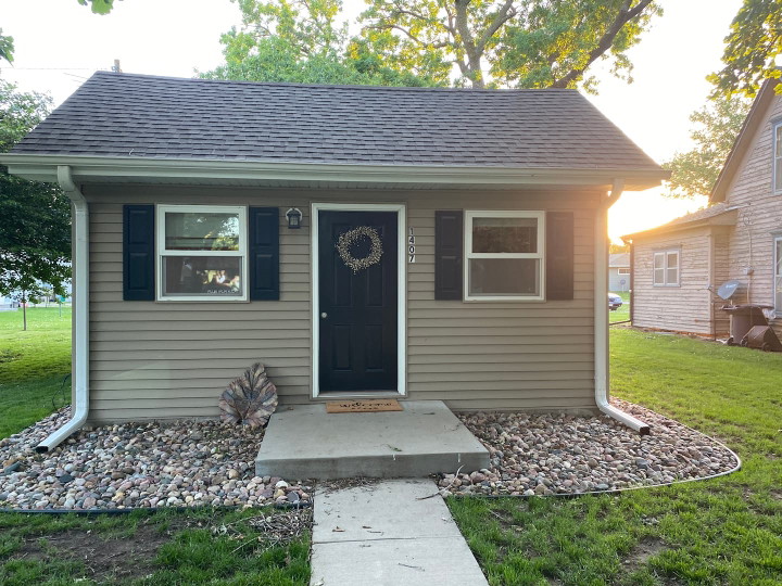 The Cottage - United States