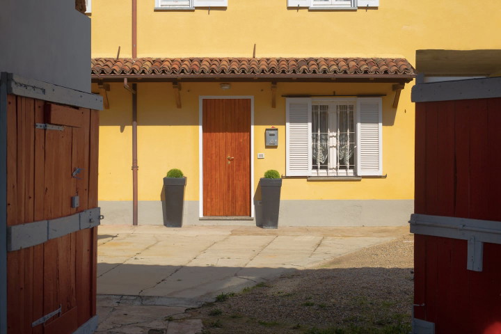 Entire Cozy Accommodation - Alagna