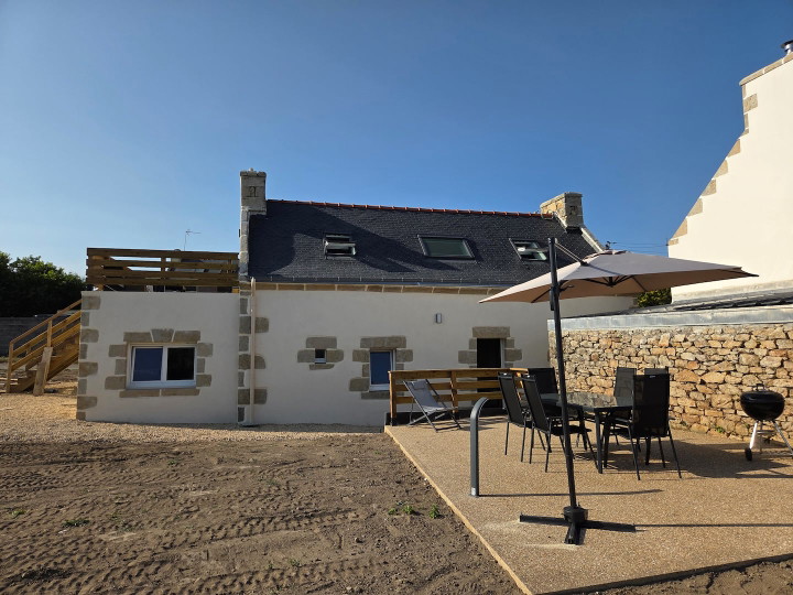 Maison De Vacances Plogoff - Plogoff