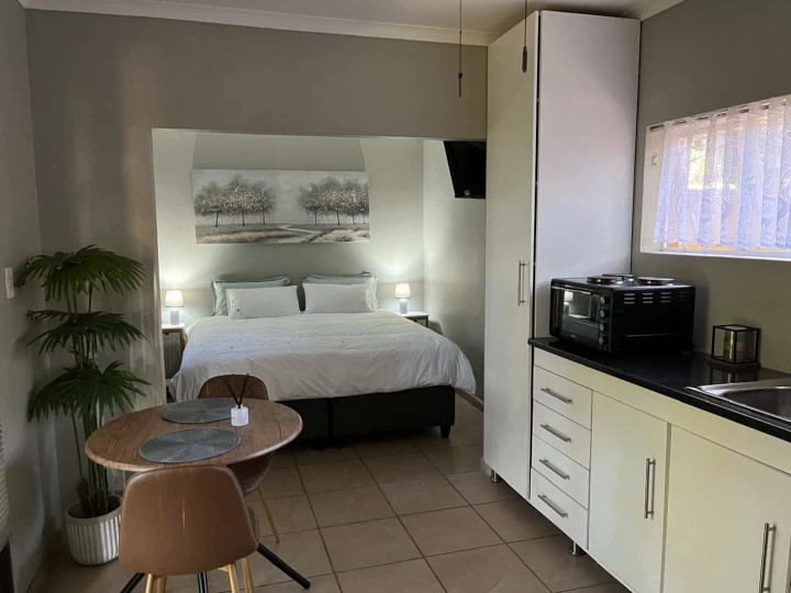 Cottage Lazy Trail - Nelspruit