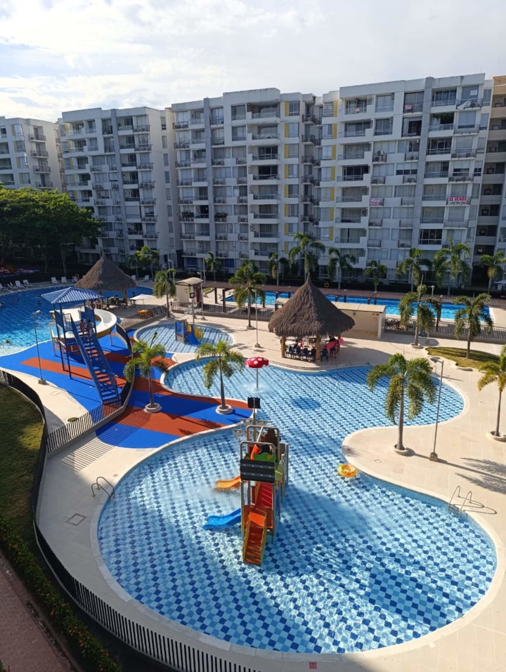 Luxueux, Divertissement Et Détente En Famille - Girardot