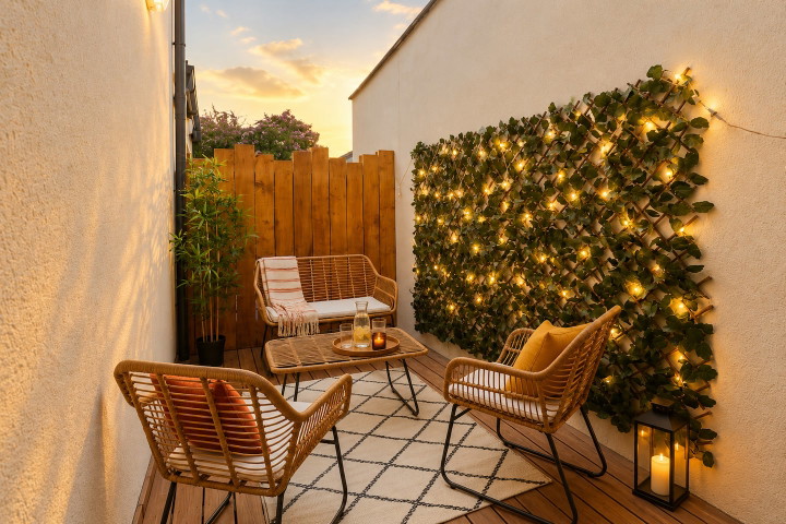 Studio Avec Terrasse Privée · Gare 250m - Lesquin