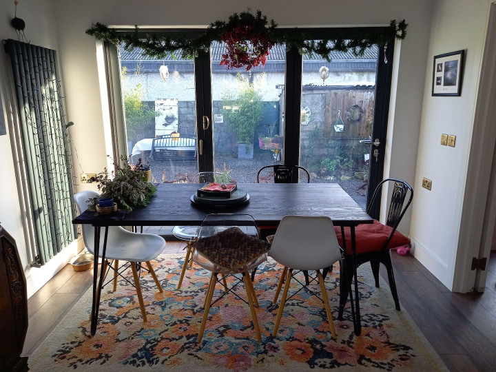Bright Modern Cottage In Kilkenny City Centre. - Kilkenny