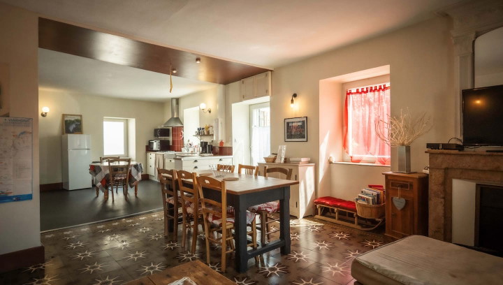 Cottage In The Heart Of The Green Ardeche 5 Min Safari, At The Foot Of The Pilat Natural Park - Ardèche