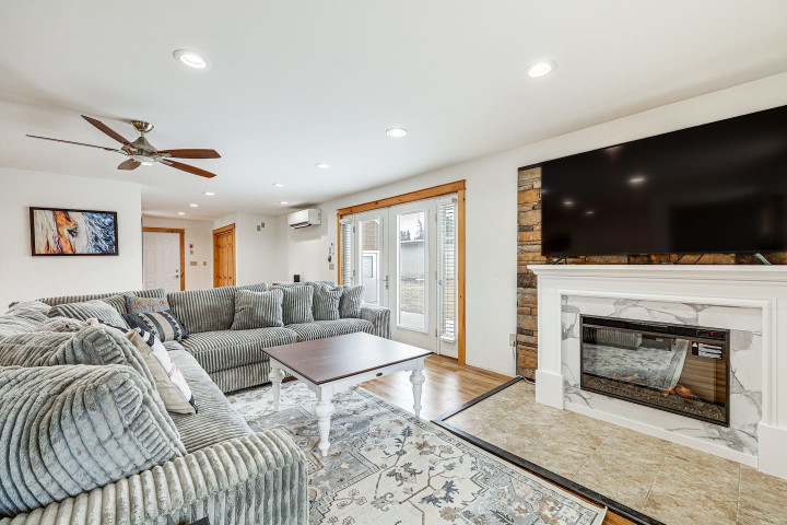 Spacious Presque Isle Home: Walk To Downtown! - Presque Isle, ME
