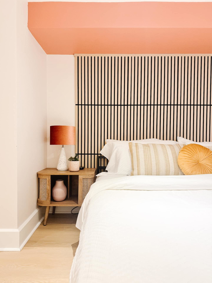 Private King Bed Suite · Cabbagetown - Toronto