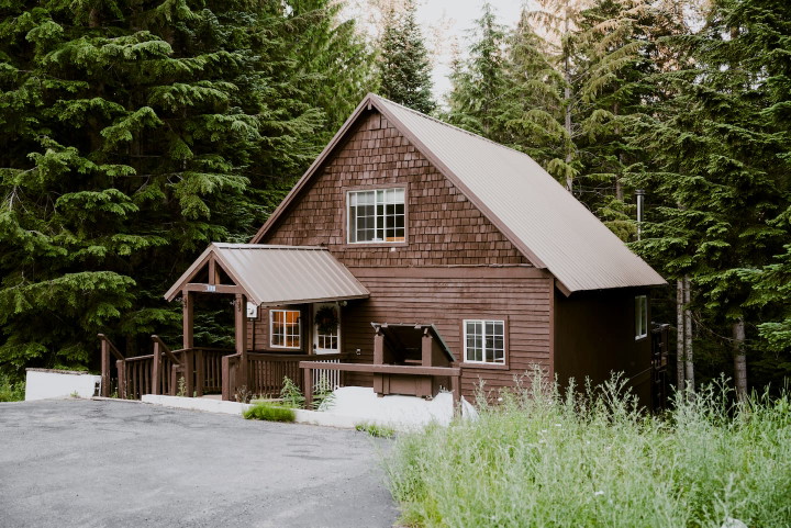 Hyak Cabin | Mins To Lifts + Trails | 4br, Dogs Ok - Snoqualmie Pass, WA