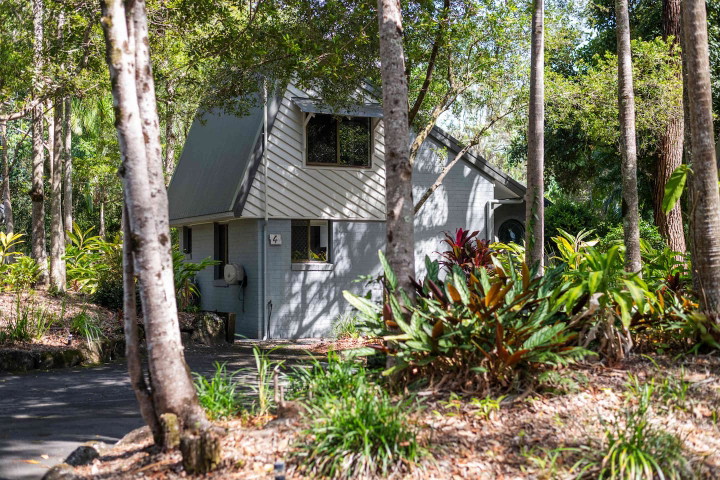 Bayshore Bungalow 4 - Oceanstays - Byron Bay