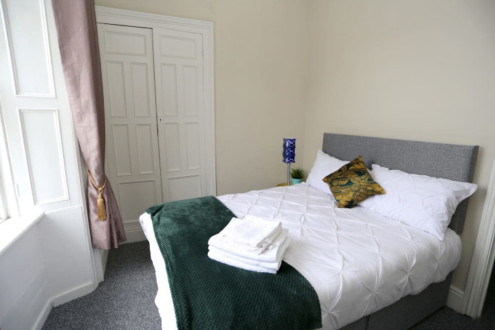 Two Apartments Together 4 Guests - Mullingar