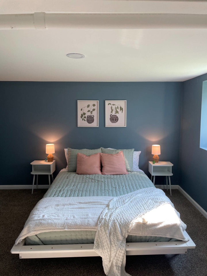 Cozy Kc Suite - Quiet But Close To The Action - Kansas City, MO
