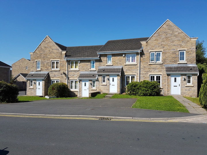 Clariturf : Maison Avec 4 Lits, Stadia, Parcs, Canal, Sky, Netflix - Todmorden