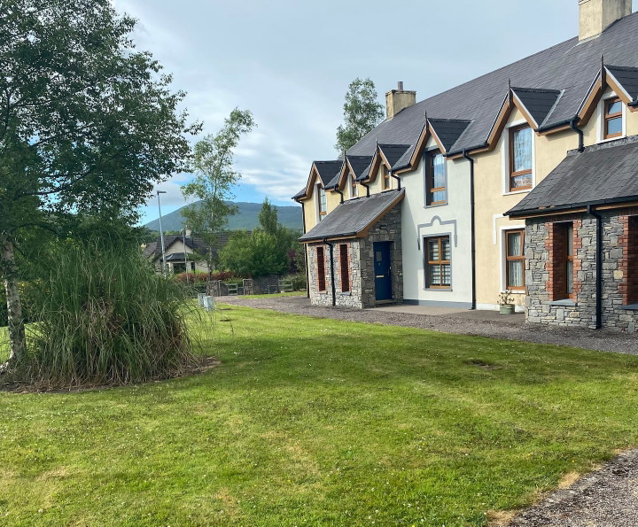 Kenmare Holiday Cottage - Kenmare