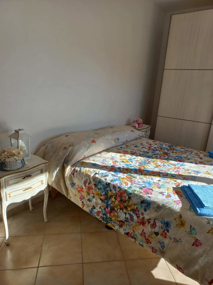 Appartamento Residence Magnolie - Anagni