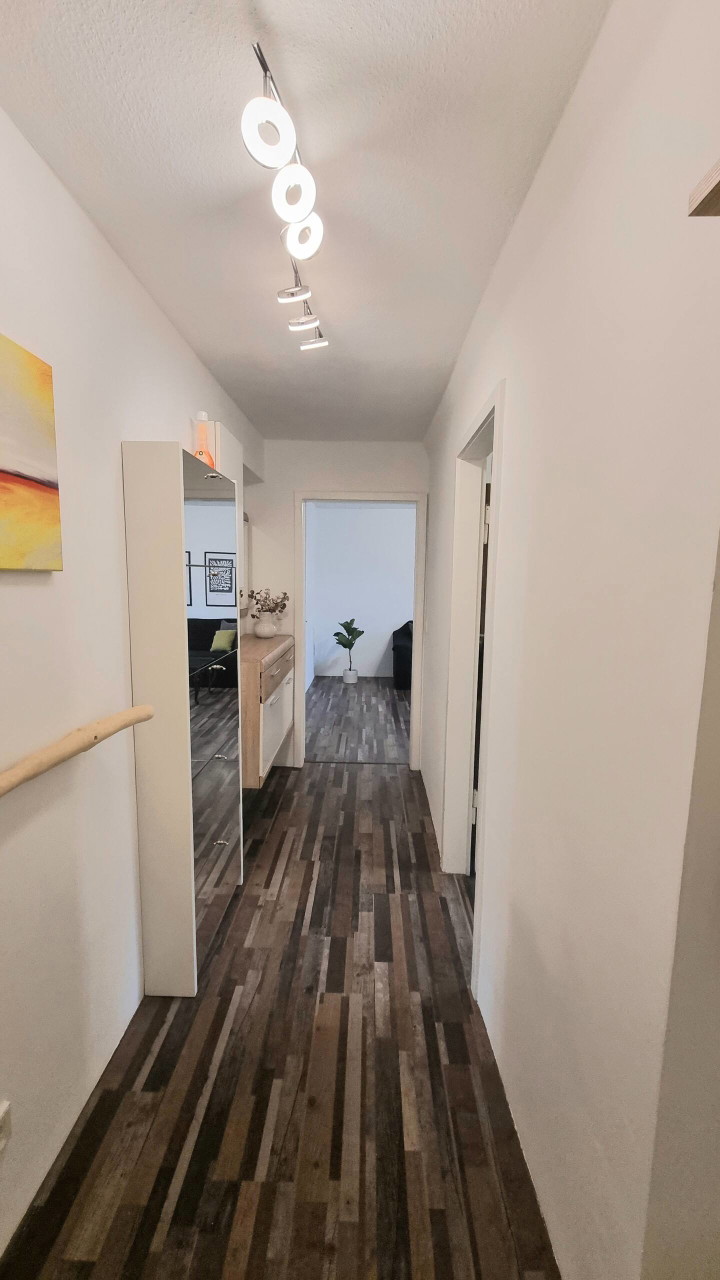 2 Zimmer Apartment In Heilbronn Ost - Heilbronn