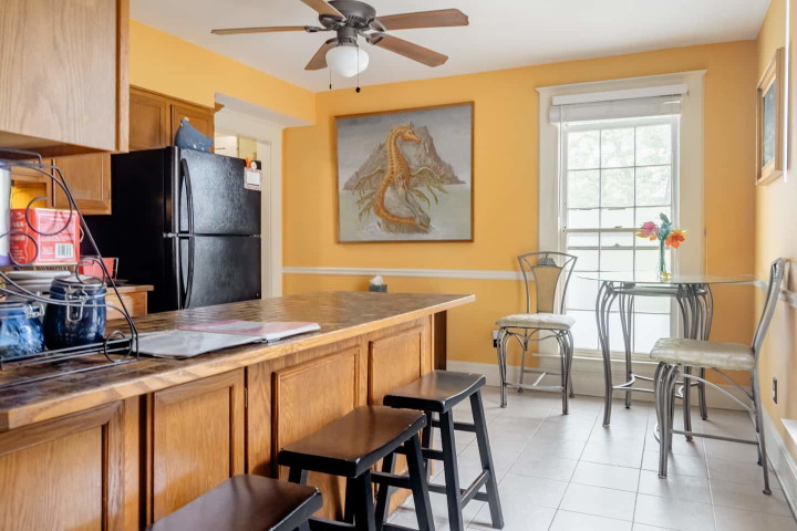 Artist Guest Quarters In Grant Park - Atlanta, GA
