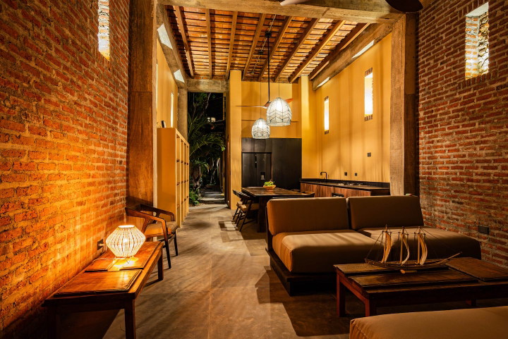 Super Chic House In Historic Center With A Pool And Jacuzzi - Santa Marta