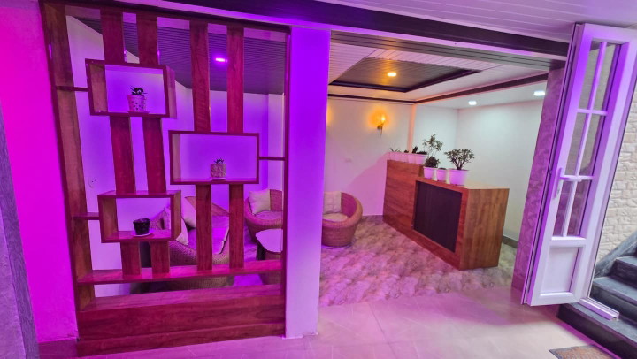 Darjeeling Homestay And Service Apartment - Darjeeling