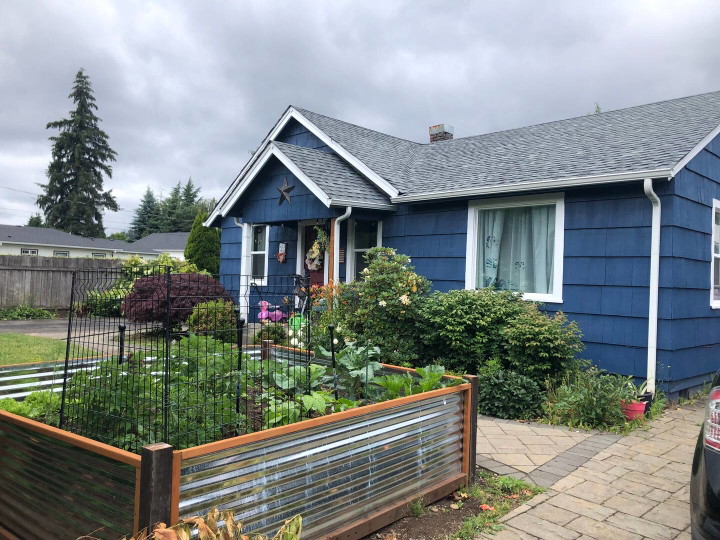 Farmhouse Near The Port - Washougal, WA