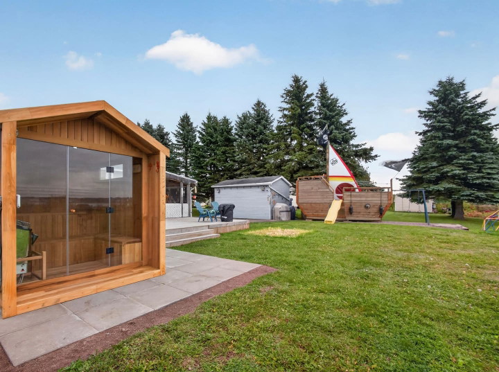 The Blue Heron Coastal Retreat - Shediac