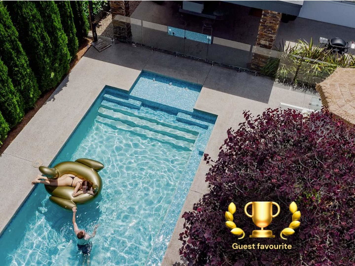 Luxury Couples Retreat - Private Nature Escape - Sydney