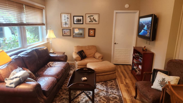 Private Cozy Suite In Raleigh, Fenced Yard. - Raleigh, NC