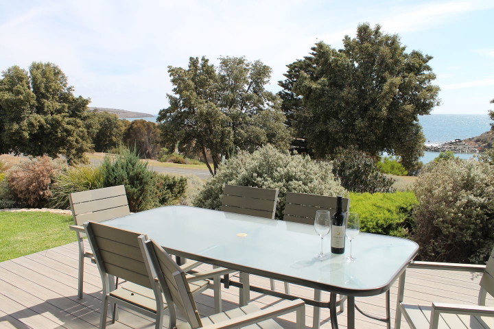 Ki Blue|ocean Views|luxe|spacious|kangaroo Island - Penneshaw
