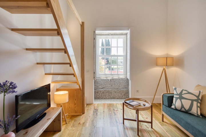 Apartamento Estúdio 106 - Guimarães