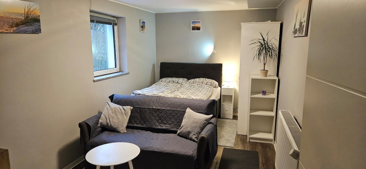 Kleine Möblierte Wohnung In Dortmund Kirchlinde - Dortmund