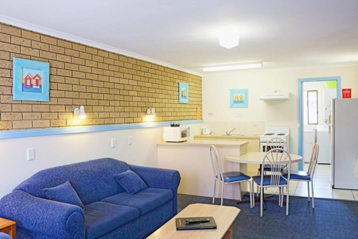 Aquarius Apartment - 2 Bedroom (Standard) - Merimbula