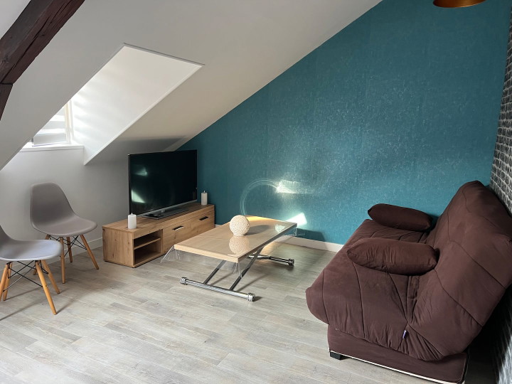 Studio à Fécamp - Fécamp