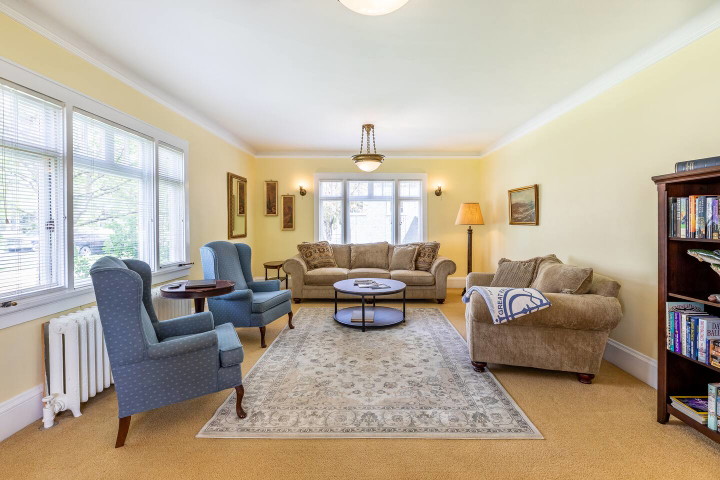 Huge Downtown Home - Dog Friendly & Self Check-in - Great Falls, MT
